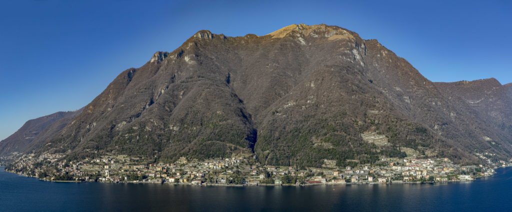 La storia di Laglio | LaglioRivaRomantica